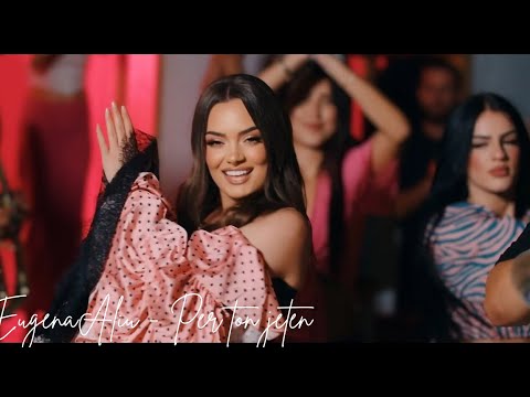 Eugena  - Per Ton Jeten