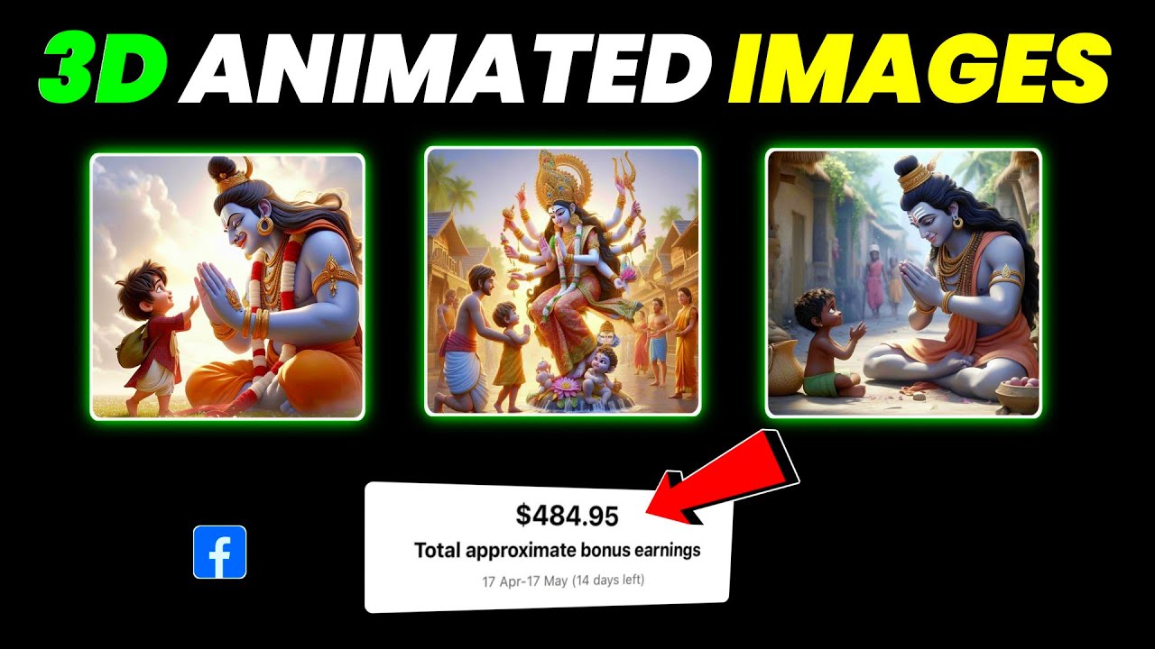 How to make Ai trend images FREE | Best FREE Ai text to Animated Image ...