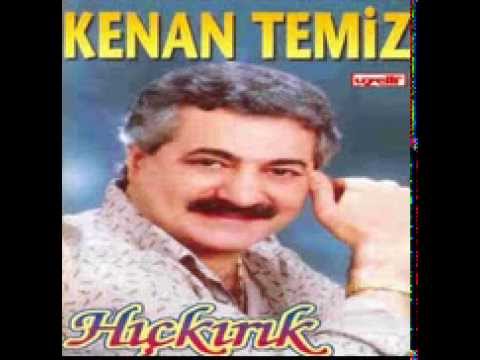 PERİŞAN ETTİN BENİ.KENAN TEMİZ YORUMUYLA...
