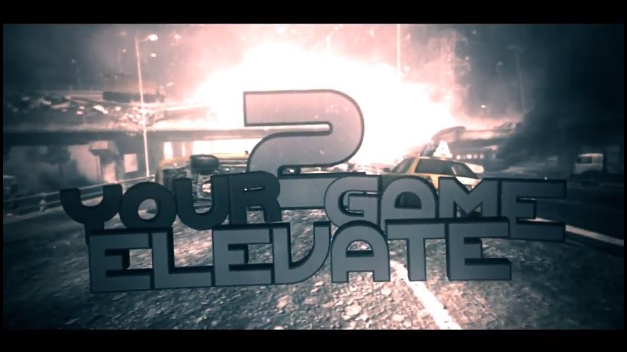 Exalt | Elevate your Game 2 - YouTube