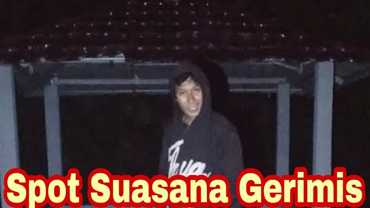 Spot Suasana Grimiss - YouTube