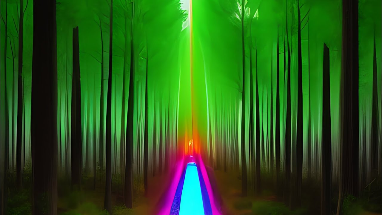 Shell Shock Brigade “Never Forever” - YouTube