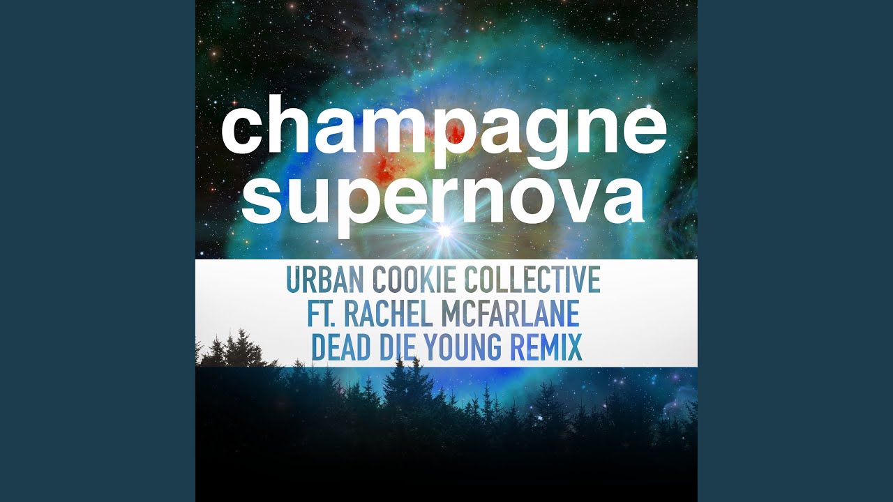 Champagne Supernova (Dead Die Young Remix) - YouTube Music
