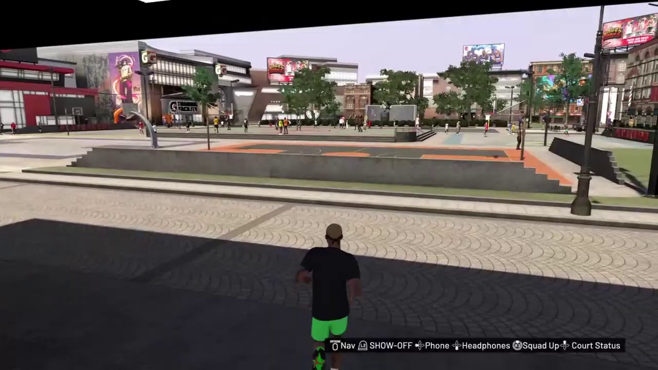 2x clan on that Grind - YouTube