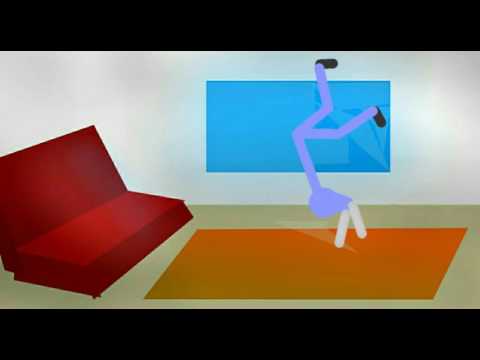 takla+slow motion test