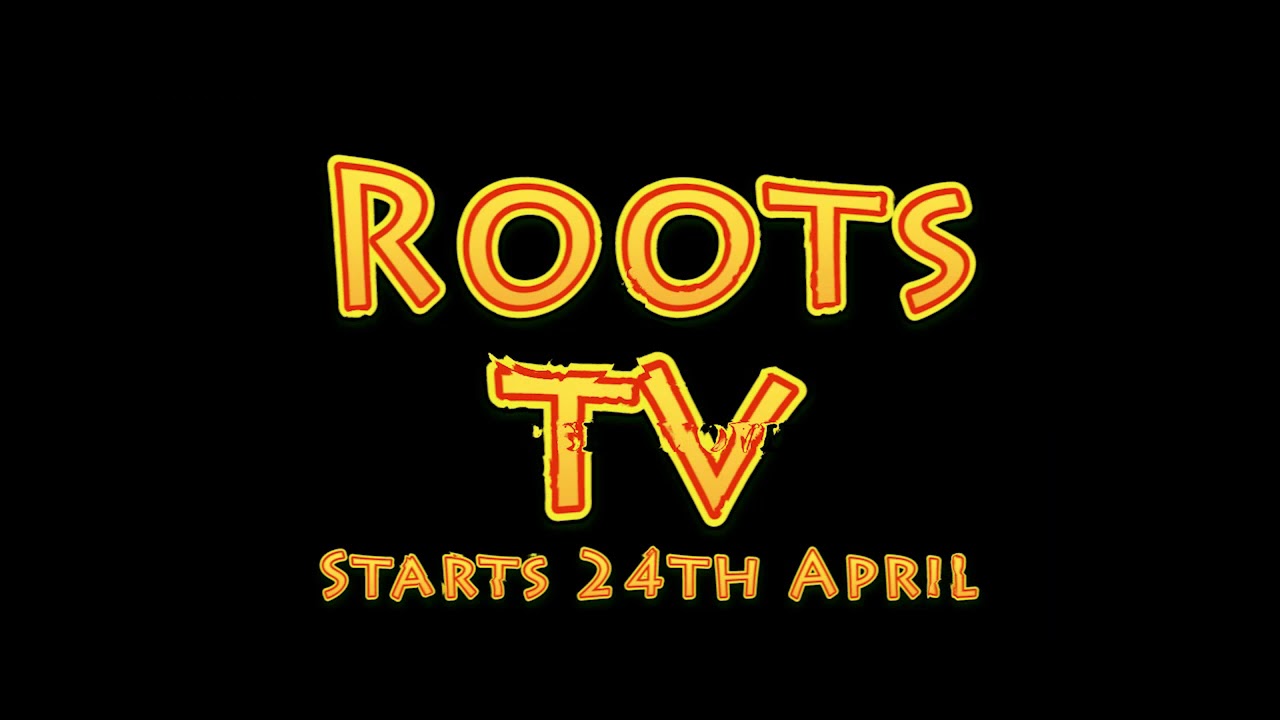 Roots TV_Introduction - YouTube