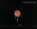 Fireworks 4th July 2006 Chicago Independence Day