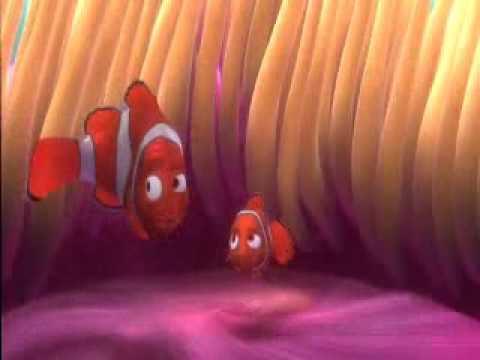 finding nemo