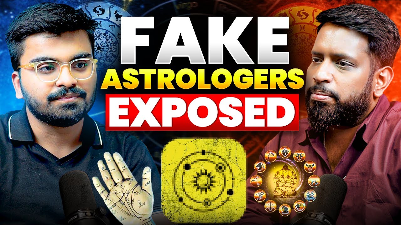 Vastu Myths And Reality! AstroT*lk App Exposed! Can Remedies Fix Your ...