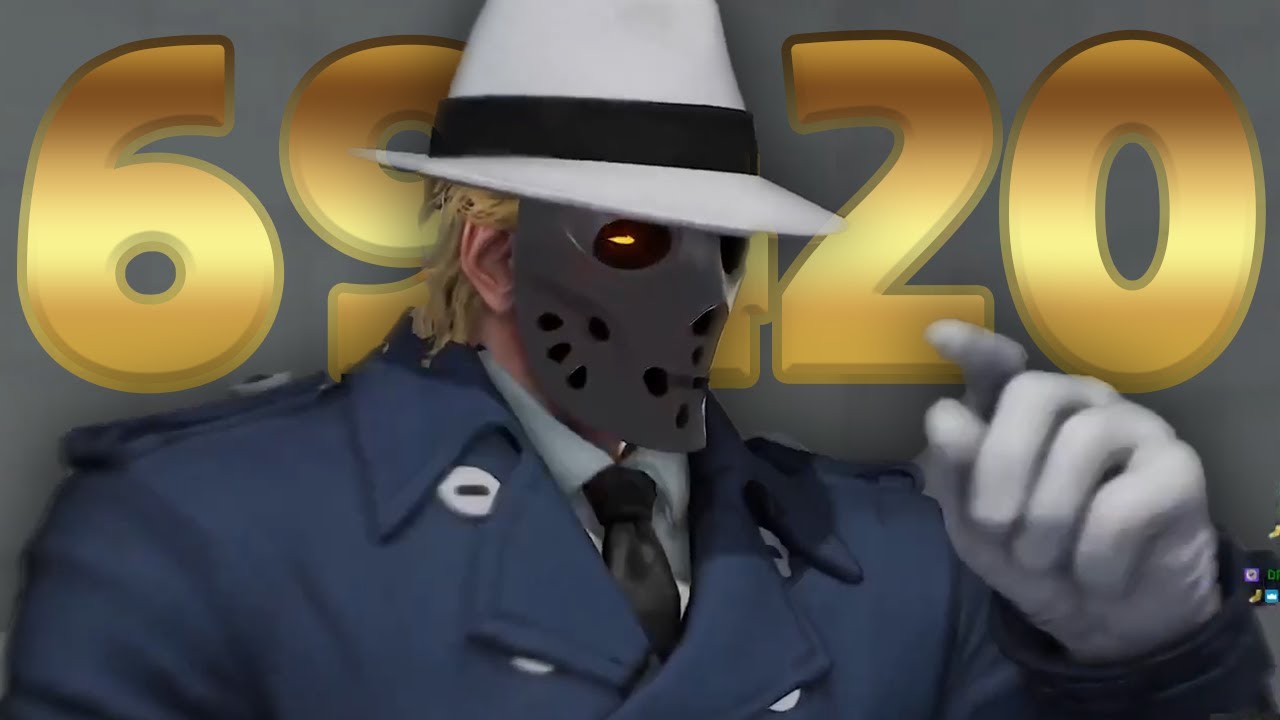 G Comeback Number 69420! - YouTube