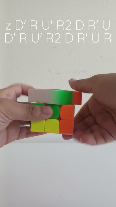 nb perm algorithm - YouTube