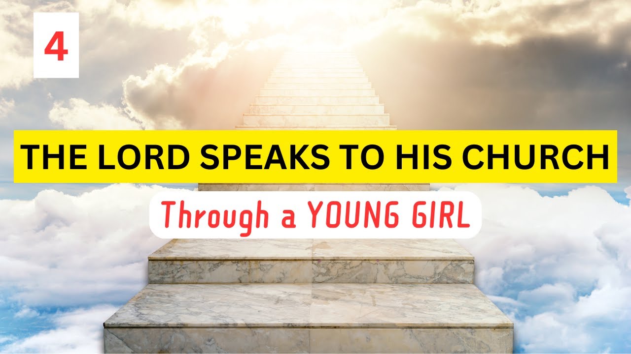 Revive Your Faith: A Call to Joy, Love, and Holiness - YouTube