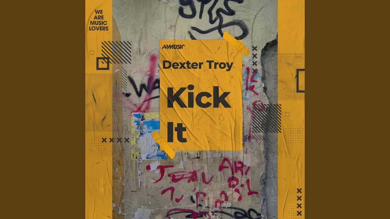 Kick It (Original Mix) - YouTube
