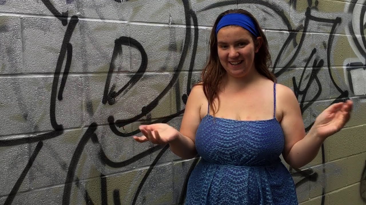 A Very Short Q & A With Shayla Bobala - YouTube