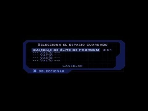 Syphon Filter | Parte 16 | Guardias de Élite de PHARCOM | - YouTube