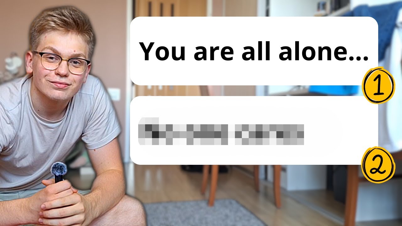 18 life lessons I learned after moving out at 18 - YouTube
