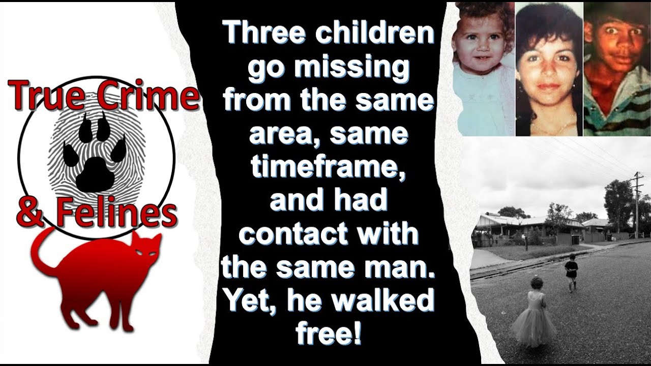 Bowraville Murders: Did the Perpetrator Walk Free? - YouTube