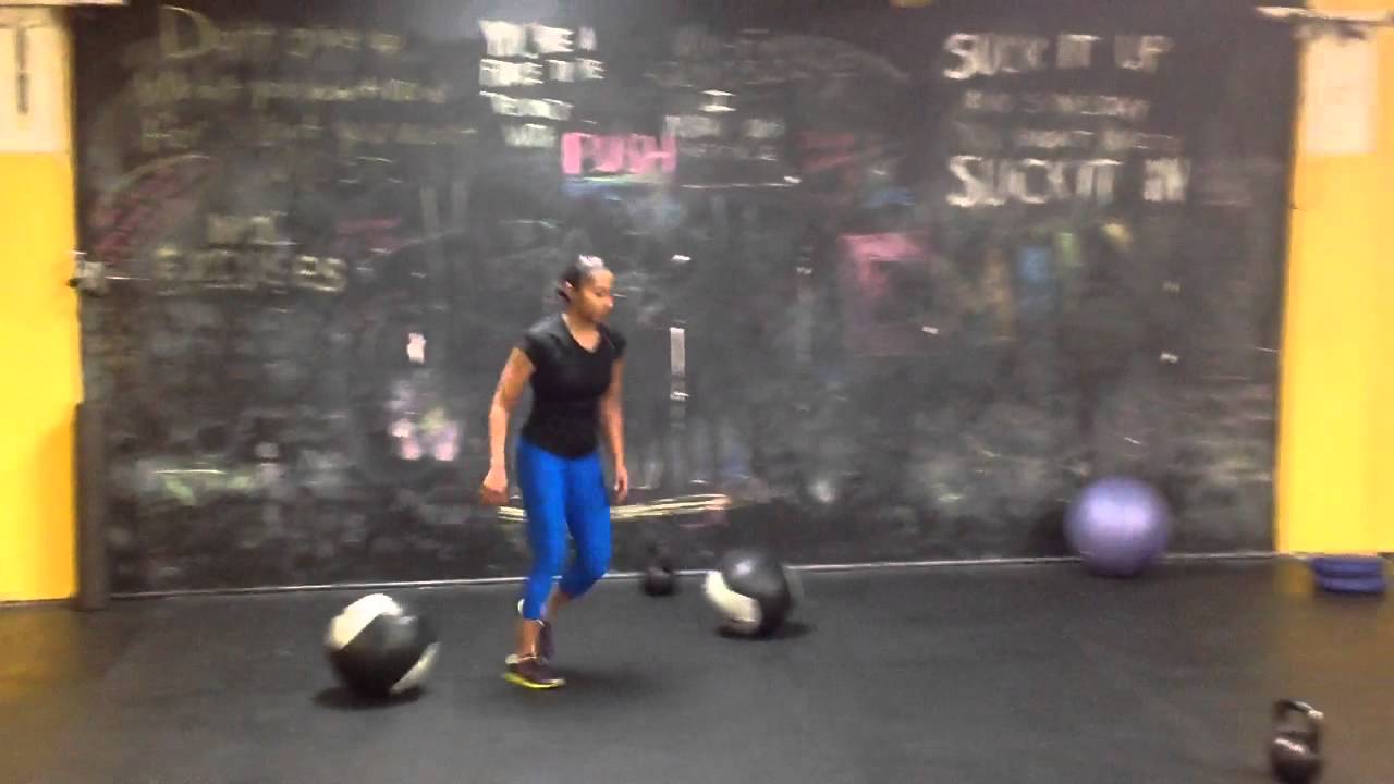 Dynamic Sport Performance Warm Up (Sports Performance Training in ...