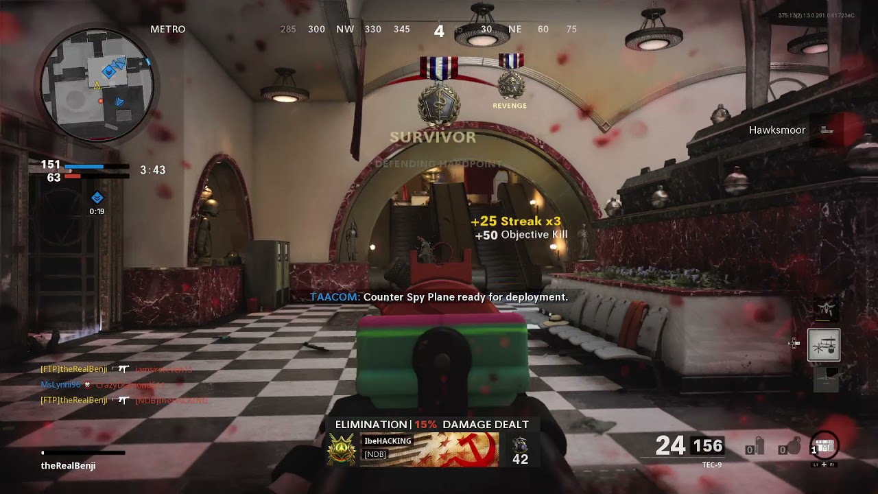 You guys ok over there? - YouTube