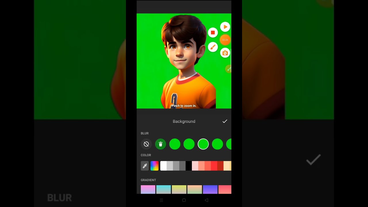 Al Animation Generate Al Video fromText || Earn online 2023 - YouTube