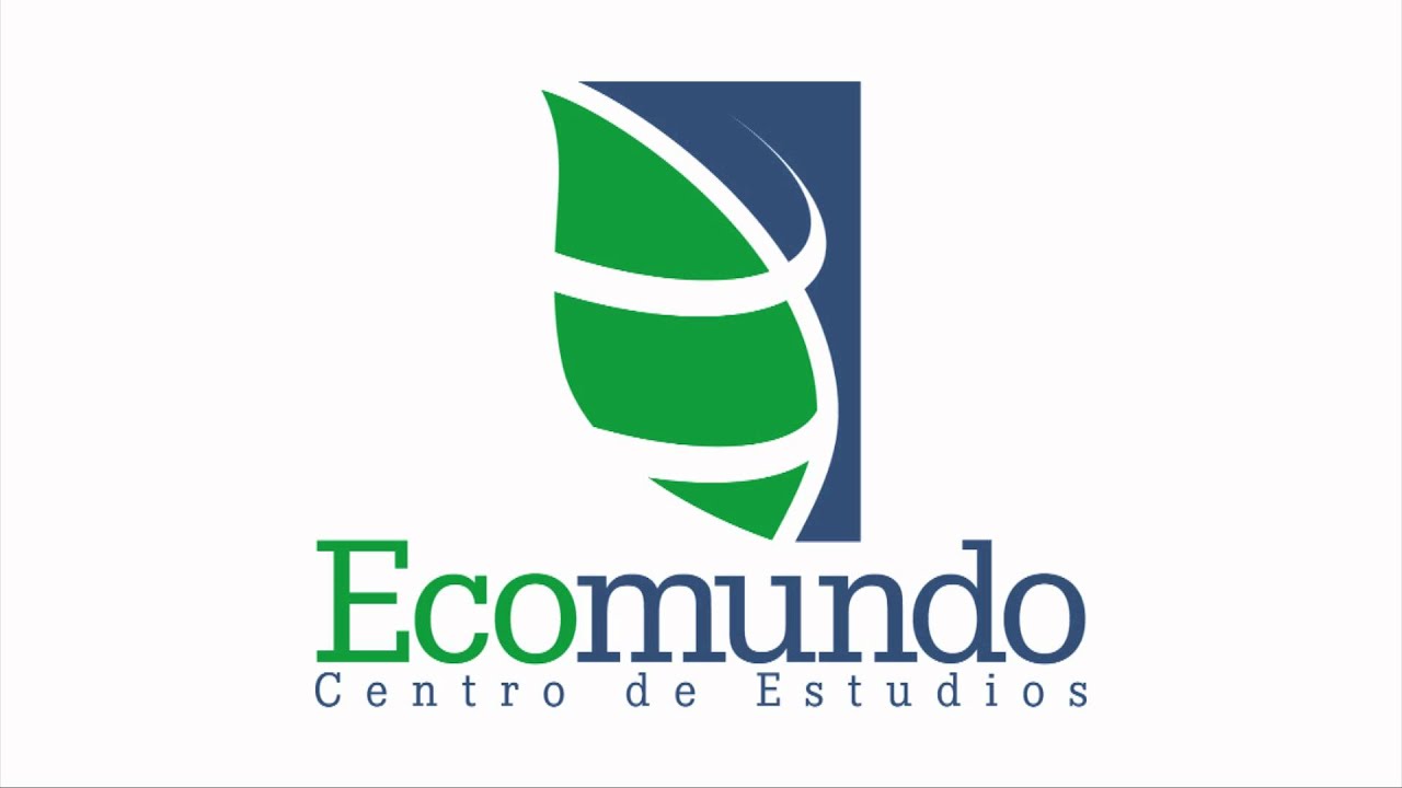 Jingle - Ecomundo centro de estudios - YouTube