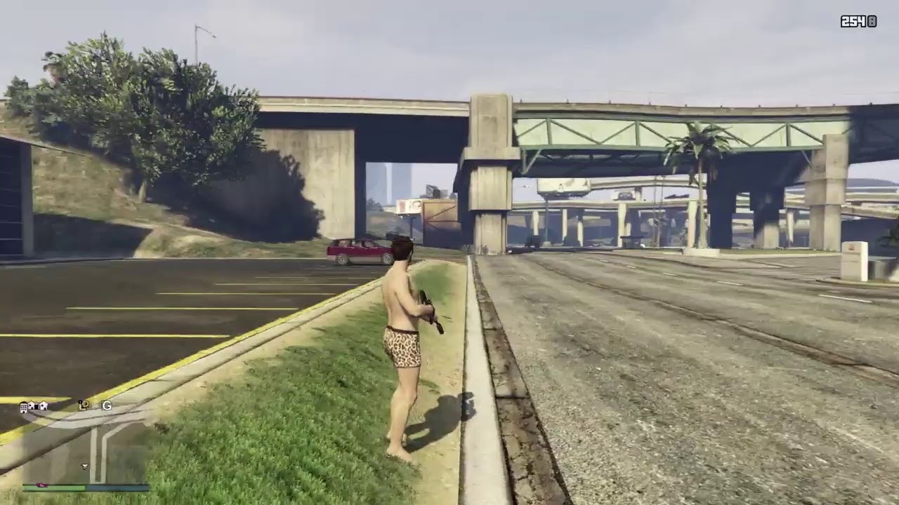 gat v online - YouTube