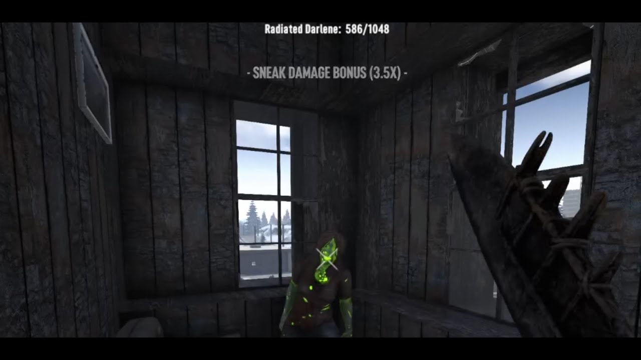 7 Days to Die - Season 1 Episode 26. Darlene is a MOM! - YouTube