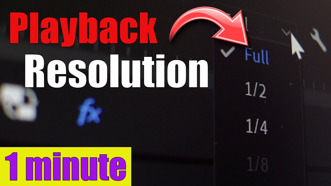 ADOBE PREMIERE PRO HOW TO LOWER PLAYBACK RESOLUTION YouTube adobe-premiere-pro-how-to-lower-playback-resolution-youtube