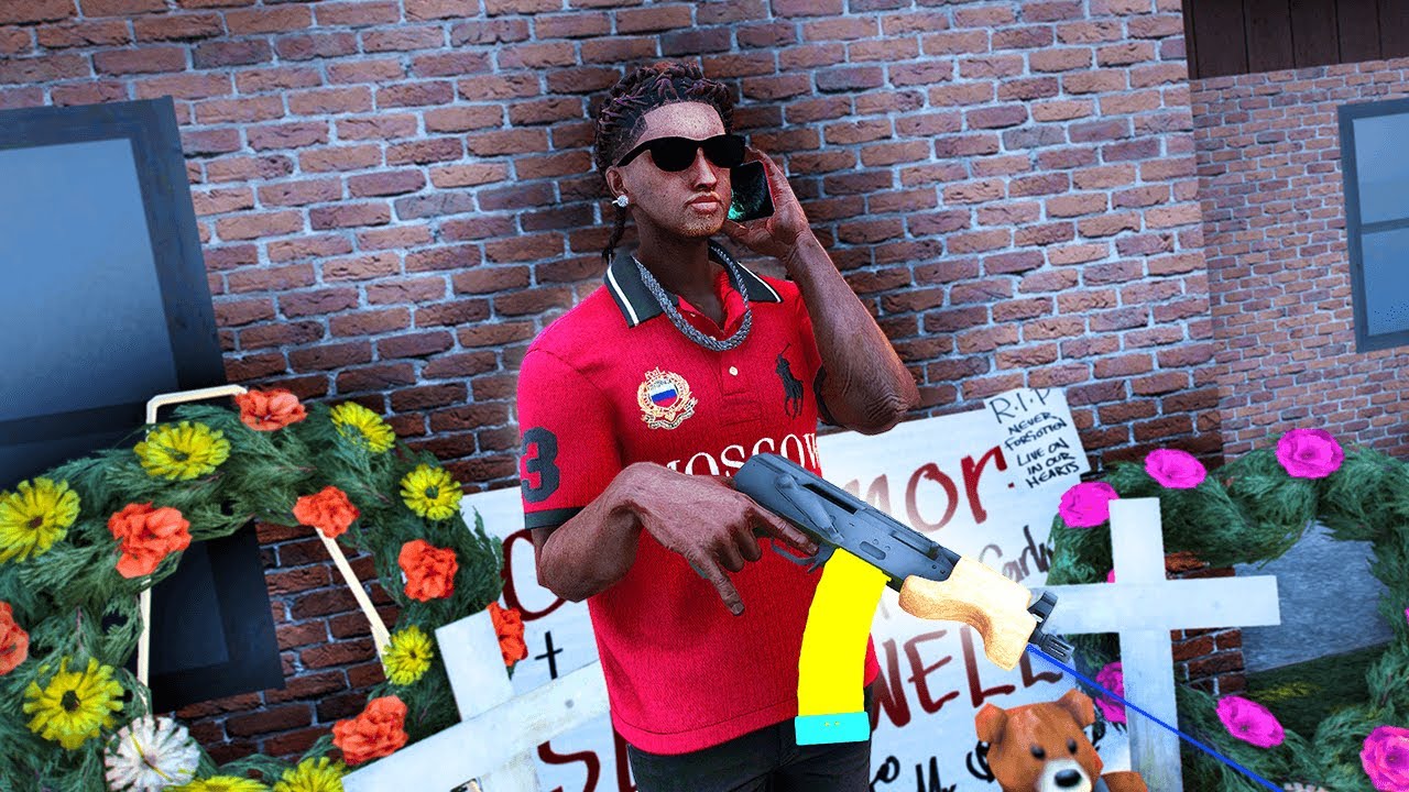 Tezlim Chase Opps Bestfriend Down in GTA 5 RP - YouTube