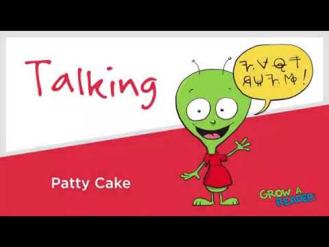 Patty Cake - YouTube