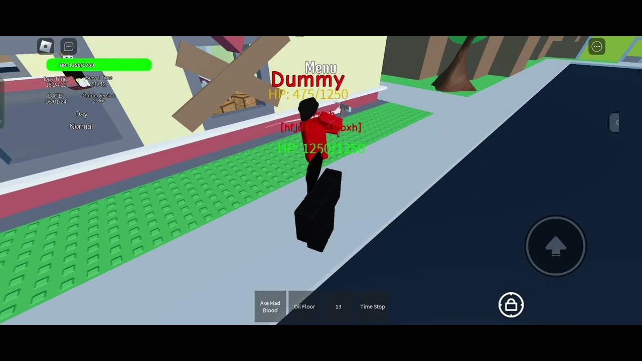 Oil troll:C and Ruler TUI showcase + how to get, TUI Trollge Universe ...