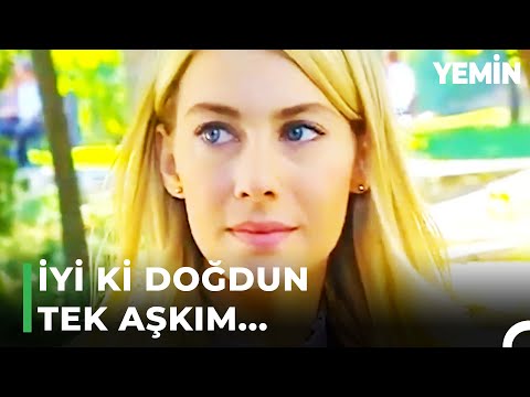 Leyla ve Toprak, Menderes'e Sürpriz Yaptı | Yemin 42. Bölüm