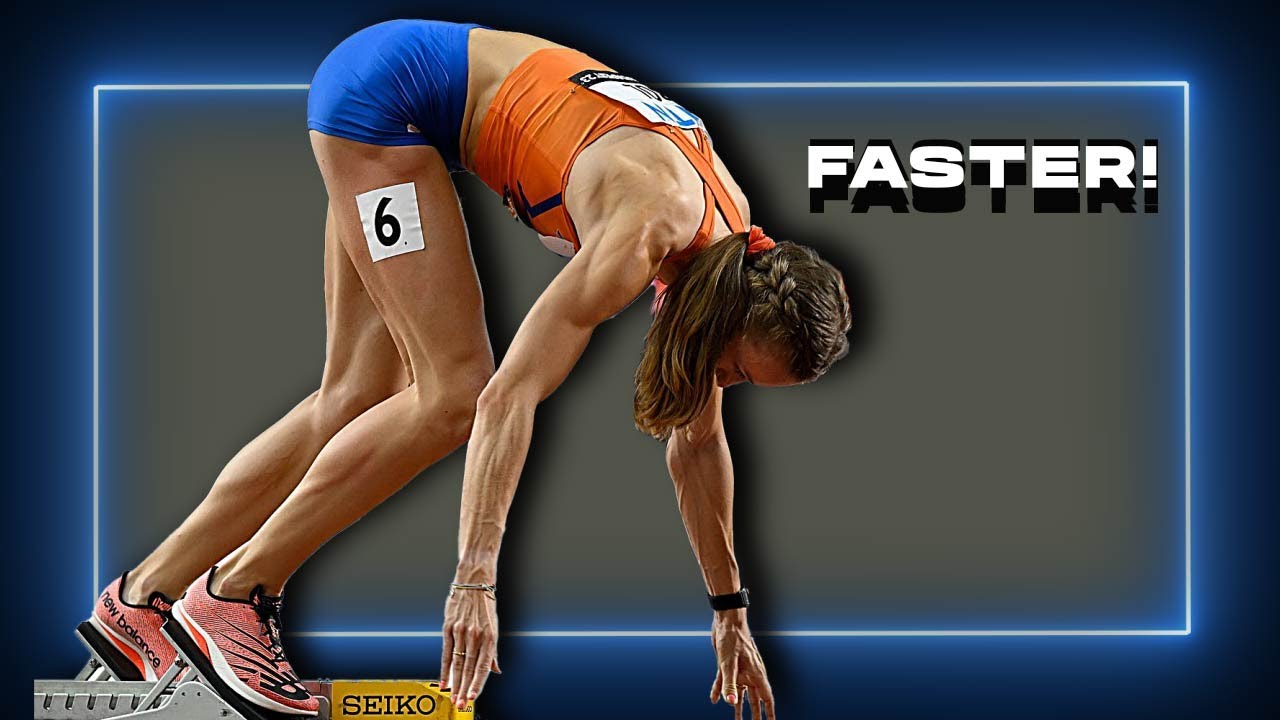 New 400m Hurdles Mark Set In Track And Field 2024? - YouTube