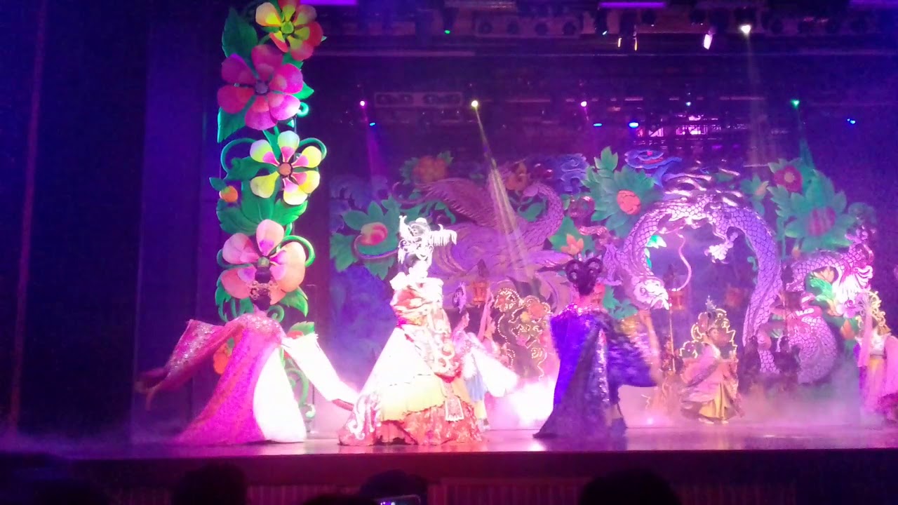 Ini benjong dibang kok(5) - YouTube