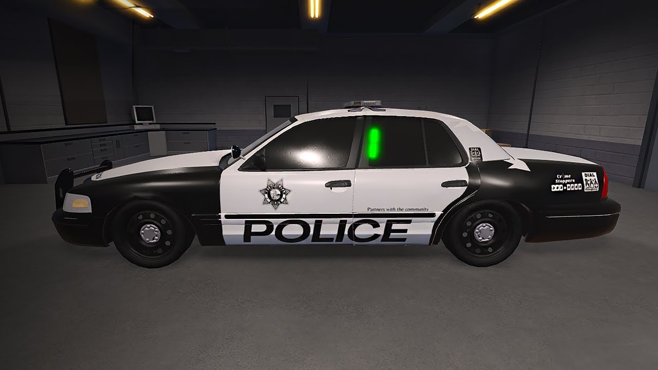 What happens in Vegas... | Las Vegas PD Roleplay ERLC ROBLOX - YouTube