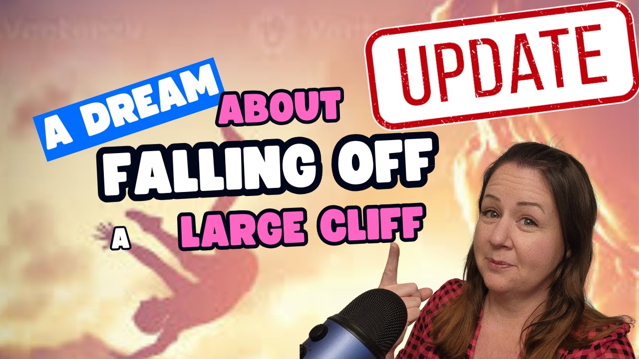"Cliff" - Christian Dream Interpretation - YouTube