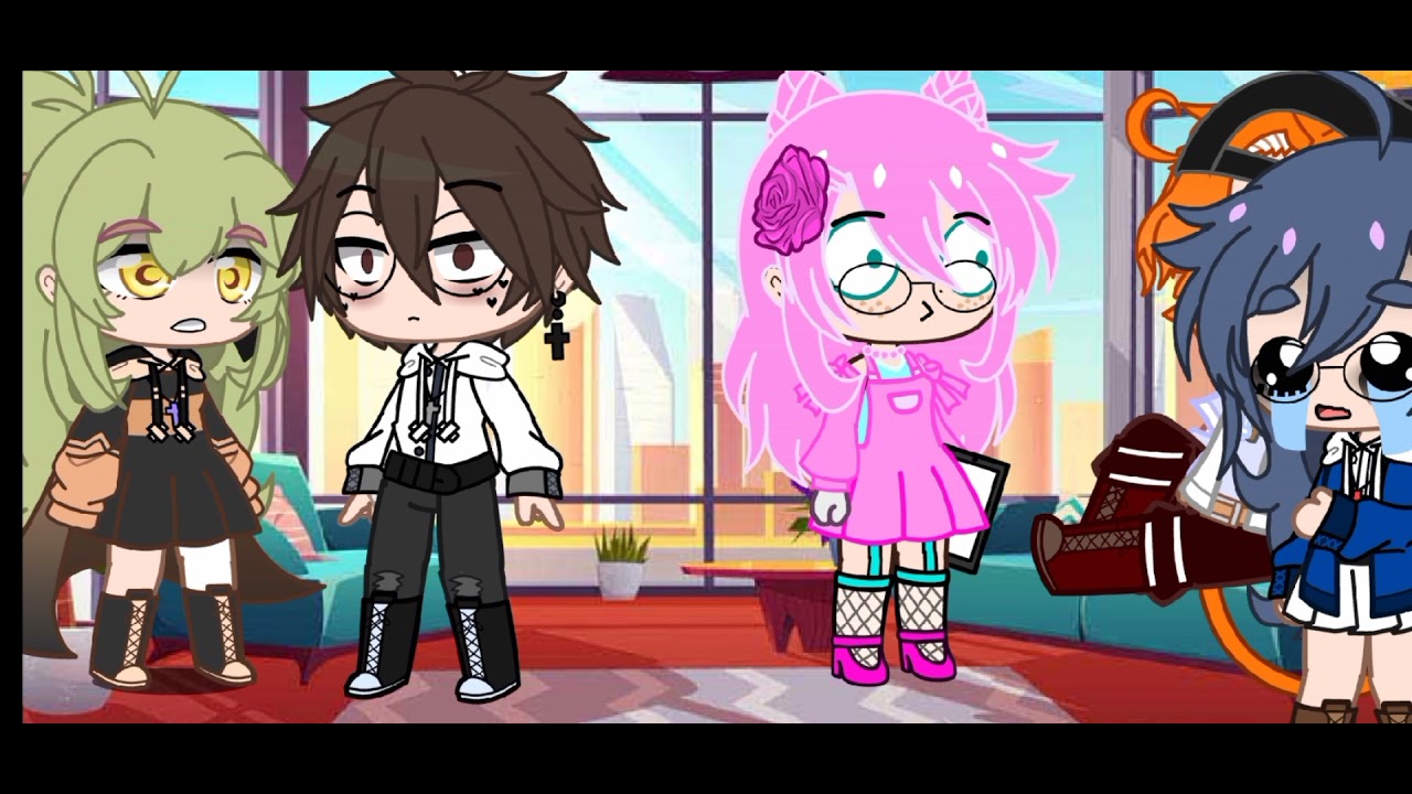 NOooooOo se me enOj0 - YouTube