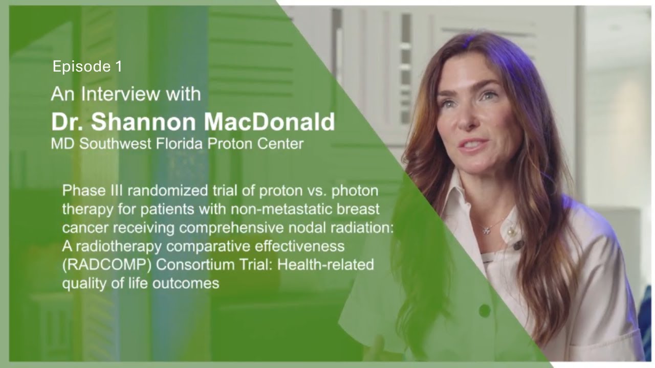 An Interview with Dr. Shannon MacDonald - Episode 1 - YouTube