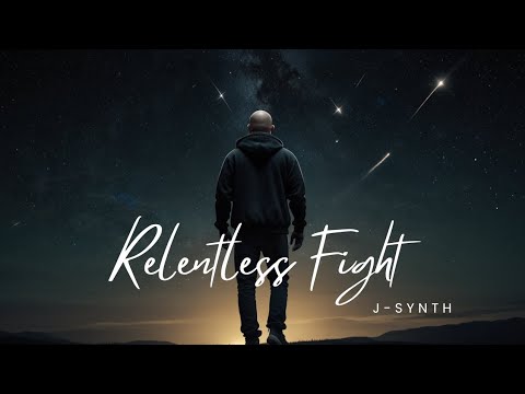 Relentless fight - YouTube