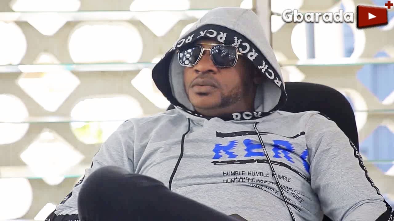 ODERINDE - A Nigerian Yoruba Movie Drama Starring Odunlade Adekola | Habibat Junaid | Tunde ...