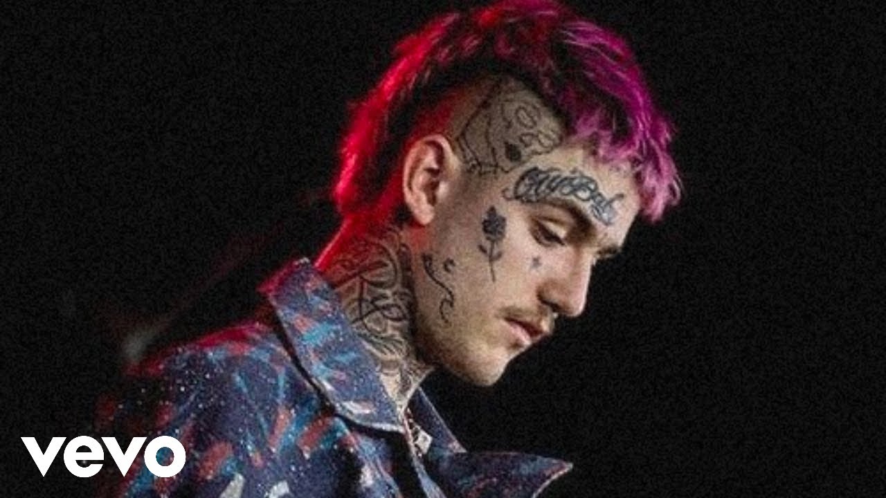 Lil Peep - MOON MONEY MOVES (Music Video) - YouTube