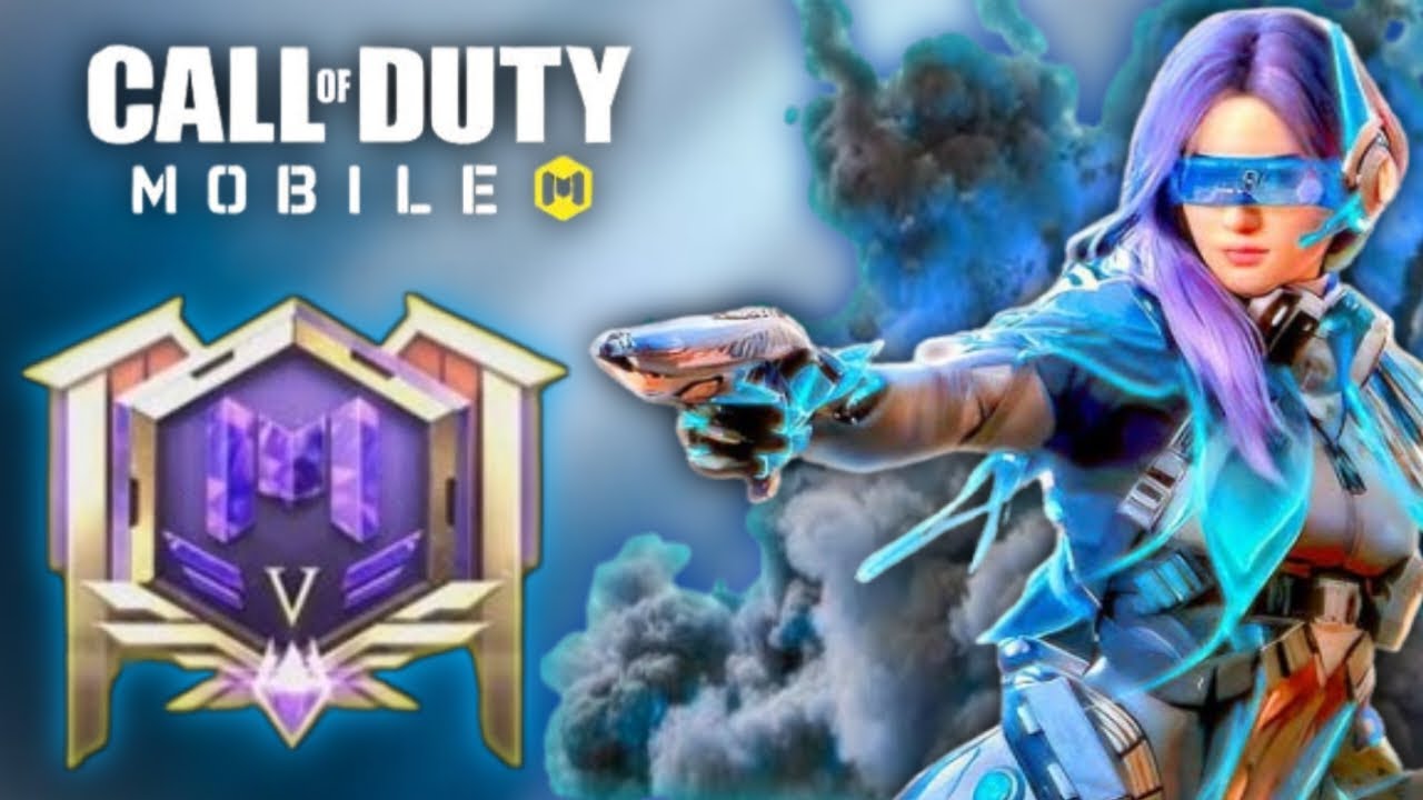 Cod Mobile Grandmaster FPP Gameplay Battle Royale - YouTube