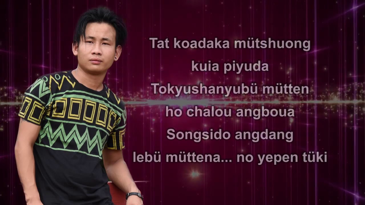 Loshang Ka Kukakhou | Chongshen Chang Naga - YouTube