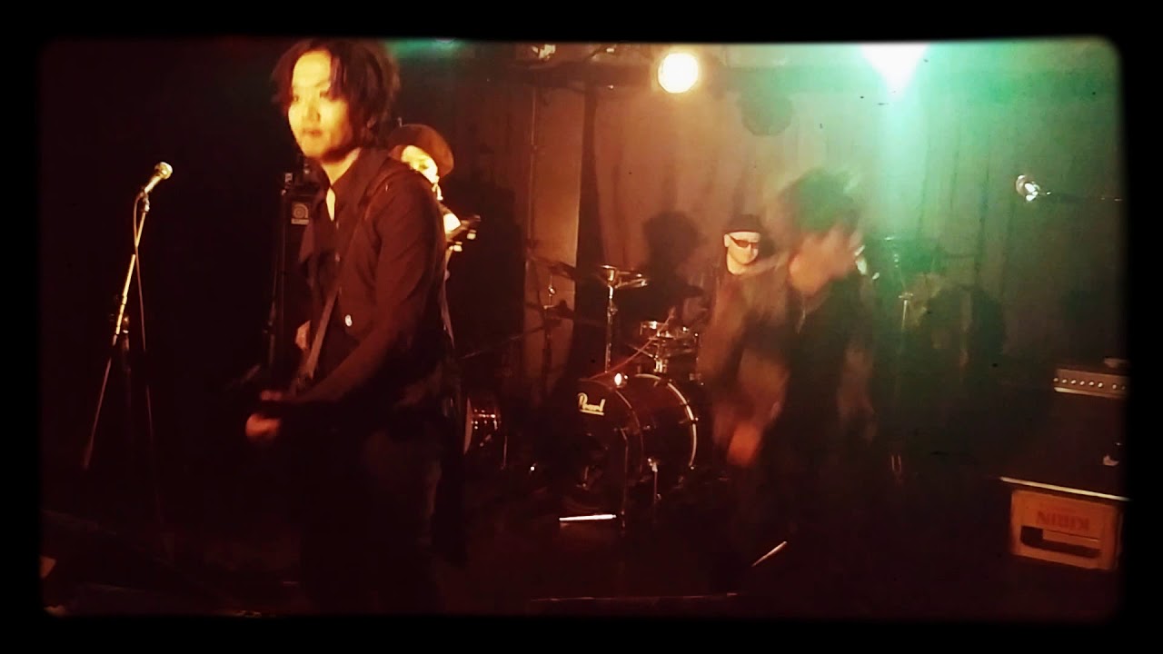 The 10Φ7’s『empty girl』BUCK-TICKカバー - YouTube