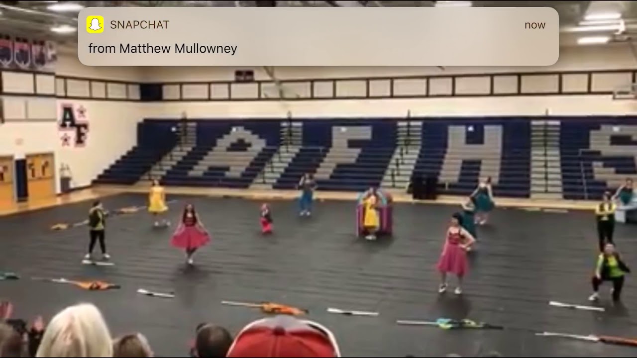 Apex friendship comp - At The Hop - YouTube