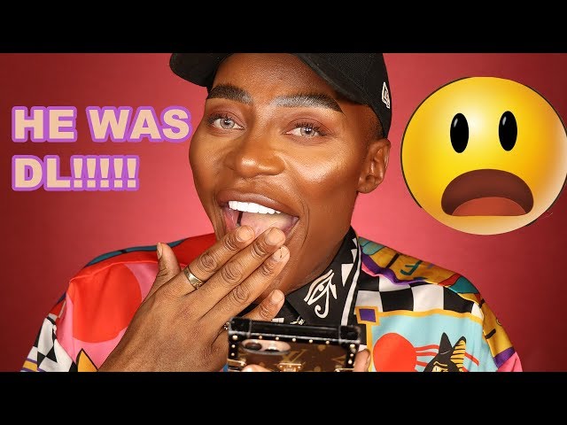 Tyler The Creator Disgusted Face