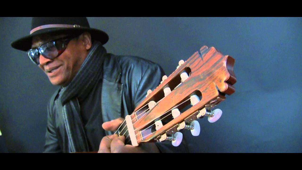 Bovick Shamar - Hommage à Papa Wemba by Mpx Studio - YouTube