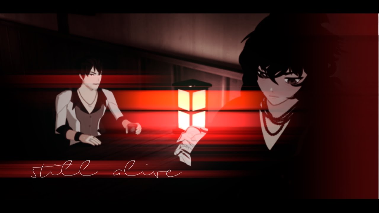 Still Alive | Qrow & Raven Branwen ¹ᵏ ᴬᴹⱽ - YouTube