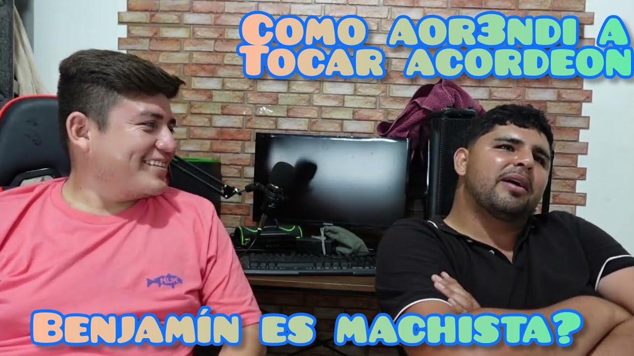 PLATICANDO CON EL CUÑADO, SE ENOJO CUANDO PEDÍ MATRIMONIO, COMO NOS ...