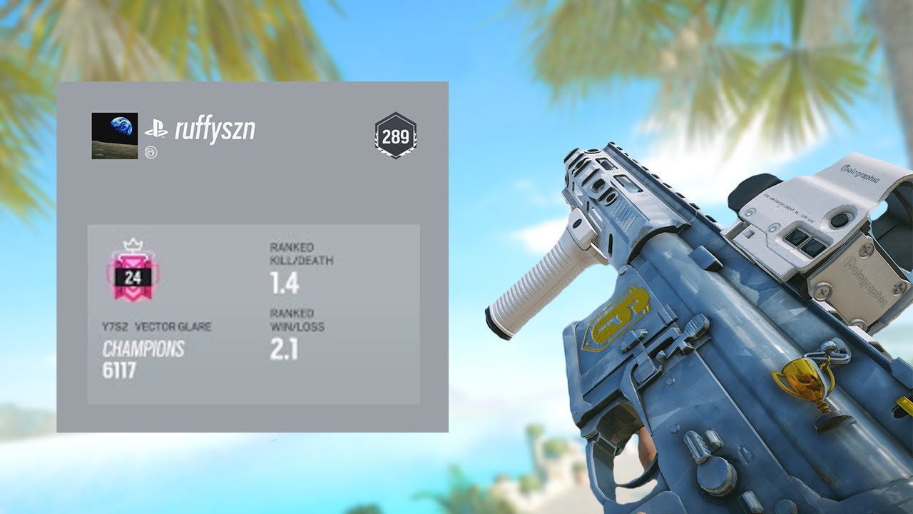 #1 BEST CLAW CONTROLLER CHAMPION + NO RECOIL SETTINGS (PS5/XBOX) - YouTube